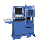 Understanding the Working Principle of a Tablet Compression Machine