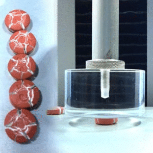 Understanding the Working Principle of a Tablet Compression Machine