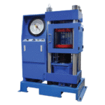 Understanding the Working Principle of a Tablet Compression Machine