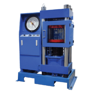 Understanding the Working Principle of a Tablet Compression Machine