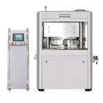 Understanding the Working Principle of a Tablet Compression Machine