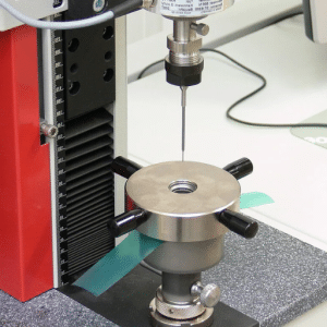 Understanding the Difference: Puncture Resistance Test Fixture vs. CBR ...
