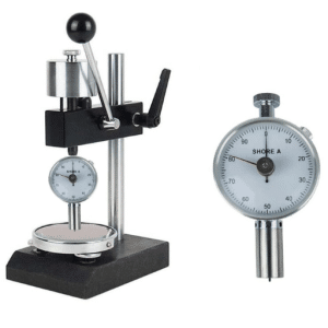 Understanding Rubber Hardness: The Ultimate Guide to Durometer Testing ...