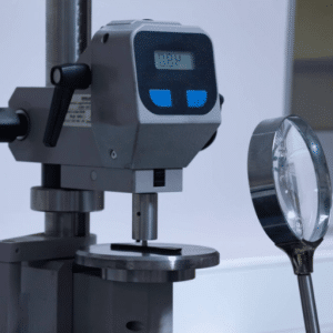 Understanding Rubber Hardness: The Ultimate Guide to Durometer Testing ...