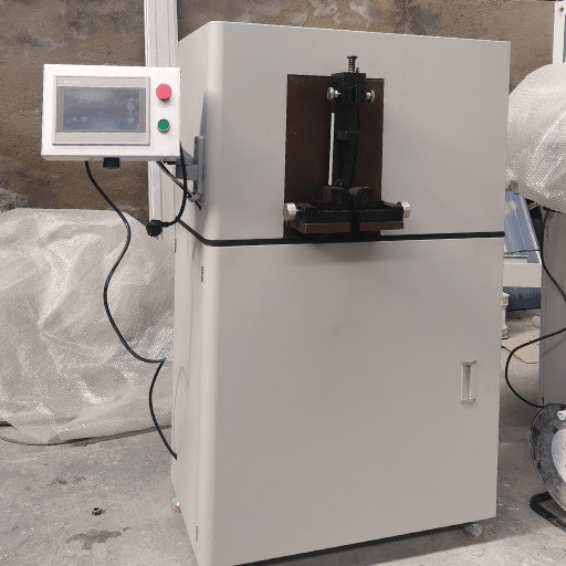 Wire Repeated Bending Testing Machine - WangTeBei