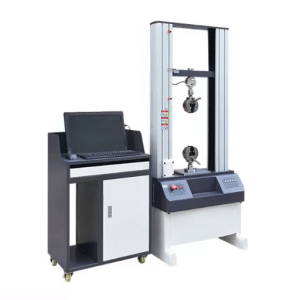 Understanding the 3 Point Bending Test Machine: A Comprehensive Guide ...