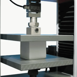 Understanding the Universal Test Machine: Compression Test Unveiled