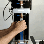 PSTC 101: Peel Adhesion Test Equipment and Adhesion Test