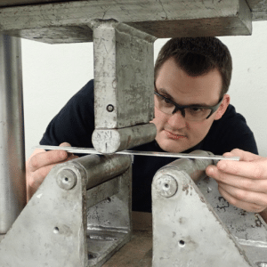 Bend Test: Understanding Ductility、Strength、and Standard Test Methods