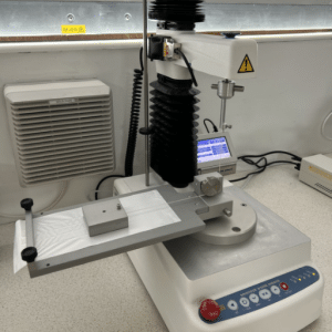 Friction Test: Understanding the Coefficient of Friction and Its ...
