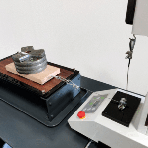Friction Test: Understanding the Coefficient of Friction and Its ...