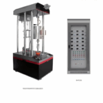 Creep and Stress Rupture: Tests, Rupture Stress Analysis