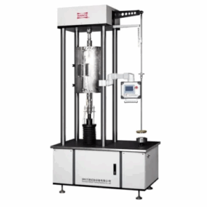 Creep and Stress Rupture: Tests, Rupture Stress Analysis