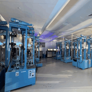 Creep and Stress Rupture: Tests, Rupture Stress Analysis