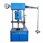 Creep and Stress Rupture: Tests, Rupture Stress Analysis