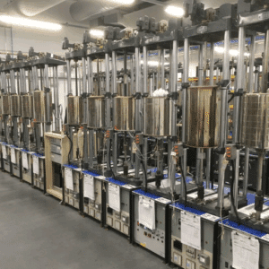 Creep and Stress Rupture Testing: Understanding Creep, Stress, and ...