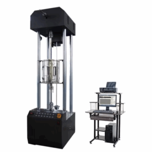 Creep and Stress Rupture: Tests, Rupture Stress Analysis