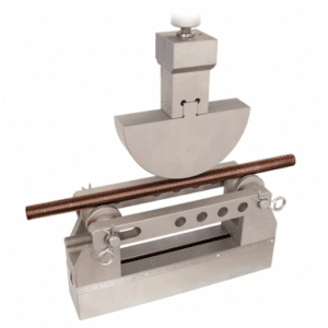 Bending Test of Steel: Understanding the Strength and Ductility of Metal