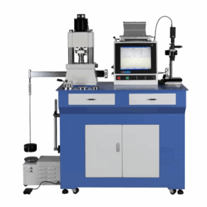 Four Ball Wear Test Machine: Understanding the Four Ball Tester and Its ...