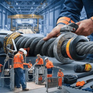 What is a Pull Test: Understanding Pull Testing and Proof Testing